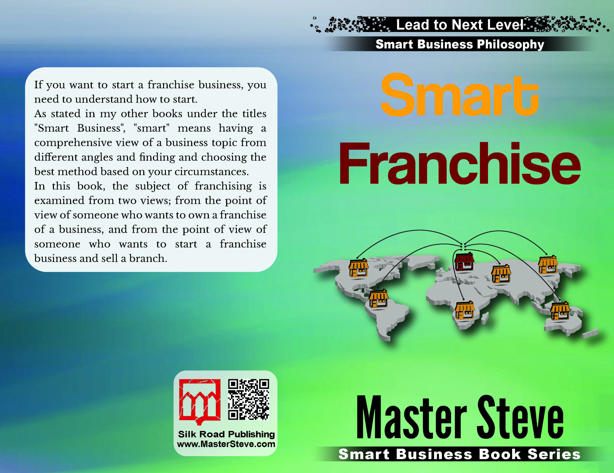 Smart Franchise – Silk Road Publishing